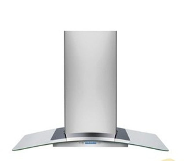 Los mejores precios. Hornos y Extractores