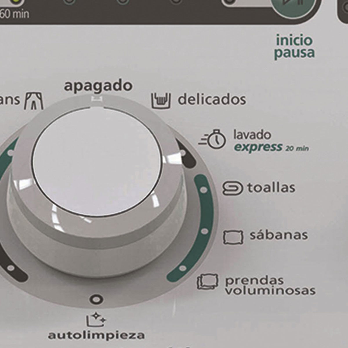 Los mejores precios. Lavadora Automática Mabe 19KG LMA79113VBAB0