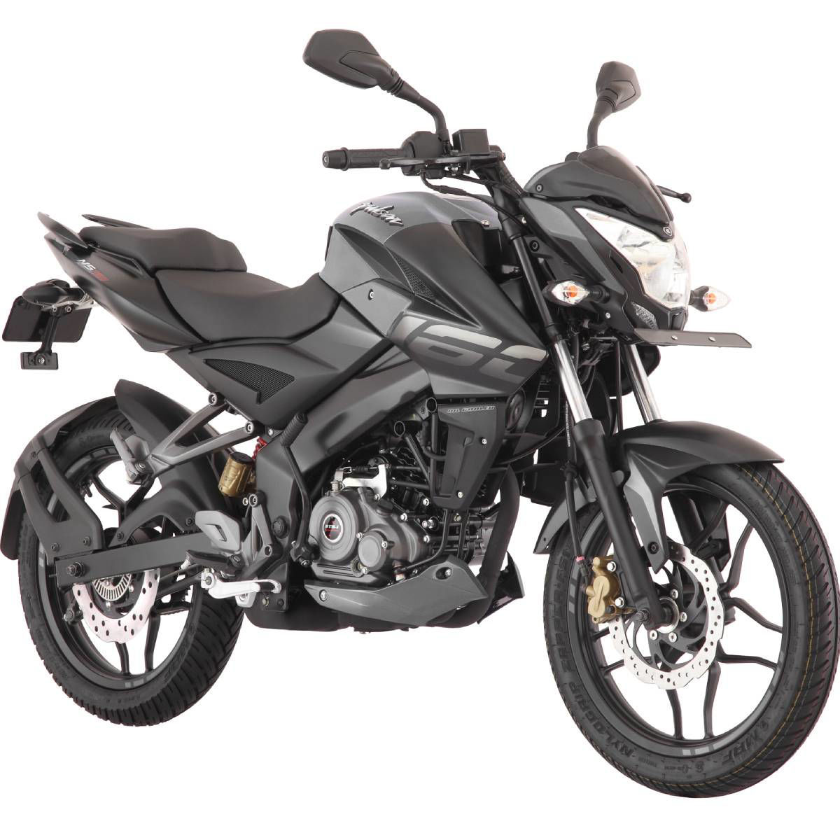 Los mejores precios. Motocicleta Bajaj PULSAR NS 160 2022*Precio NO ...