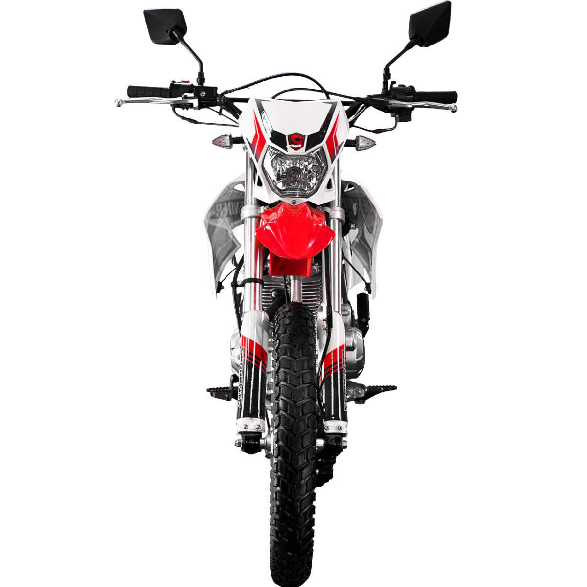 Los mejores precios. Motocicleta Serpento DEFENDER 150 2021*Precio NO ...