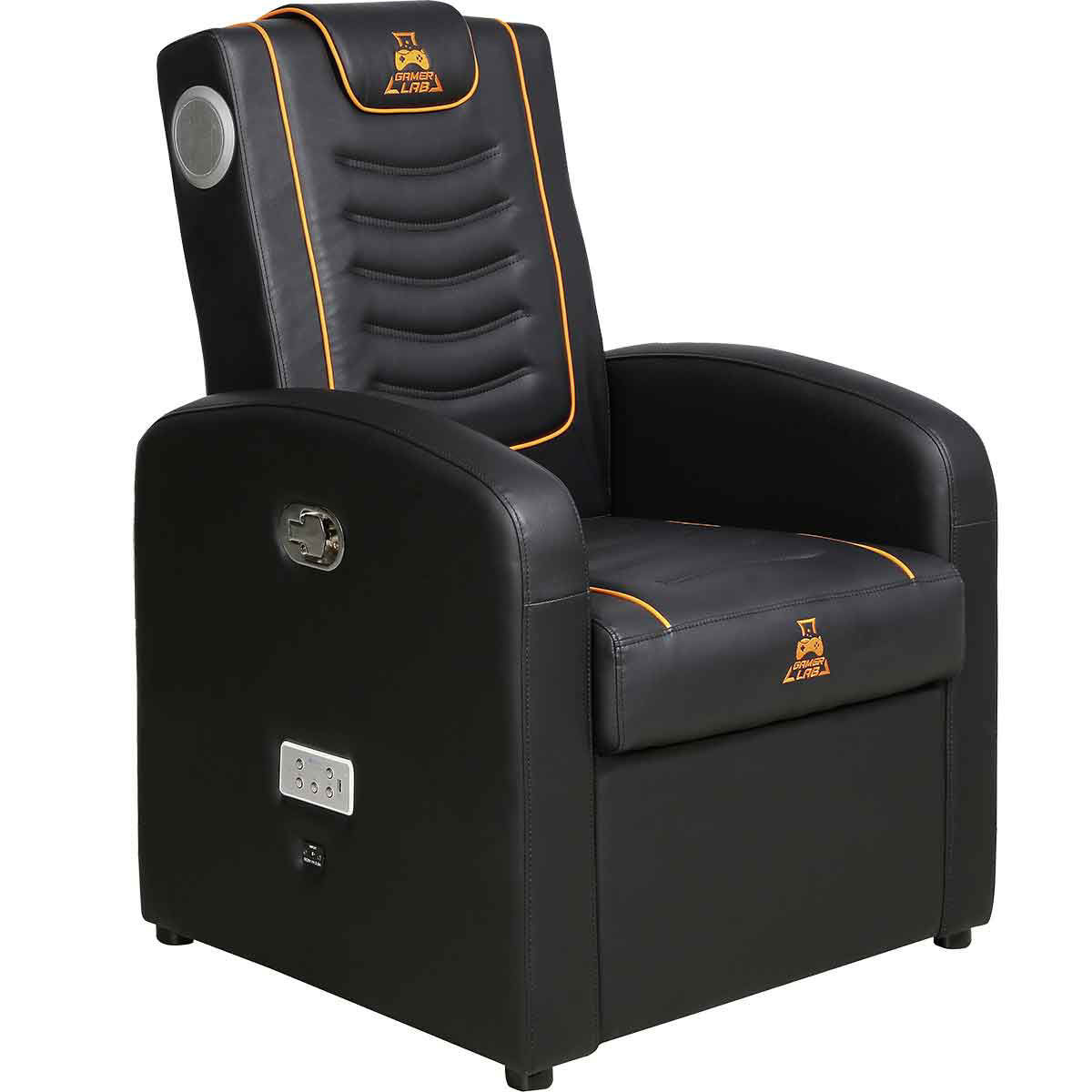 Los mejores precios. Sillón Gamer Gamer Lab GSG002920CB